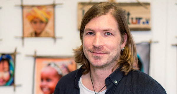 Stationäre Hilfe - Wohngruppe in Köln Kalk - Interkultur e.V.